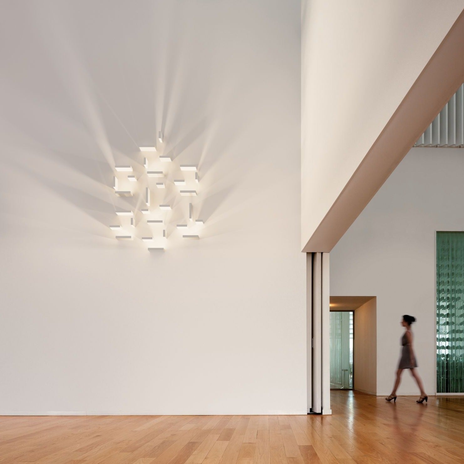 Vibia Set Wall Light | LampTwist