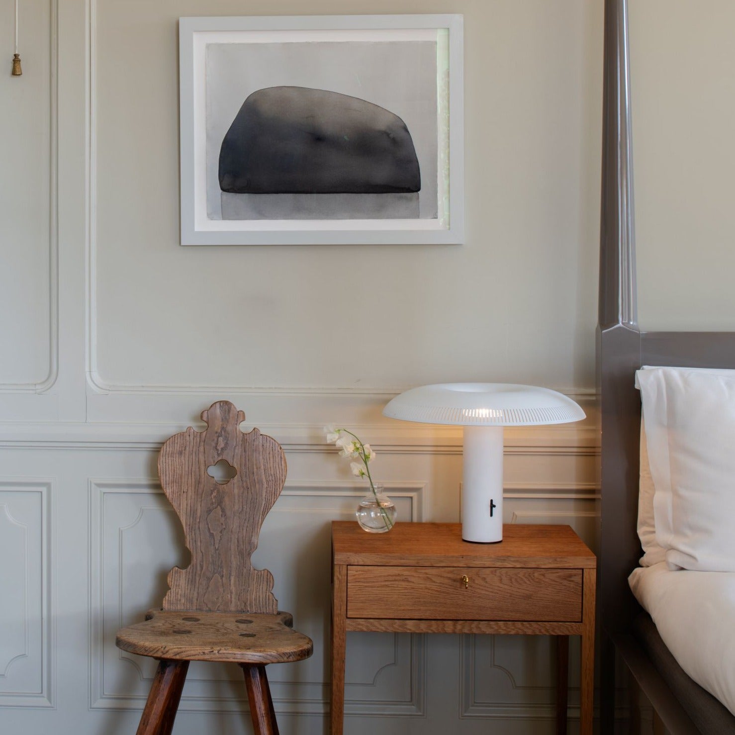 Wastberg W203 Illumina Table Lamp | LampTwist