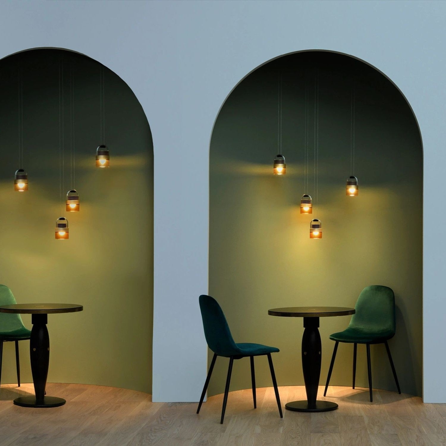 Sammode Airmod Trio | LampTwist