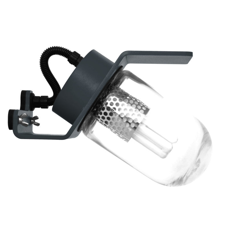 Roger Pradier Sherlock outdoor lamp