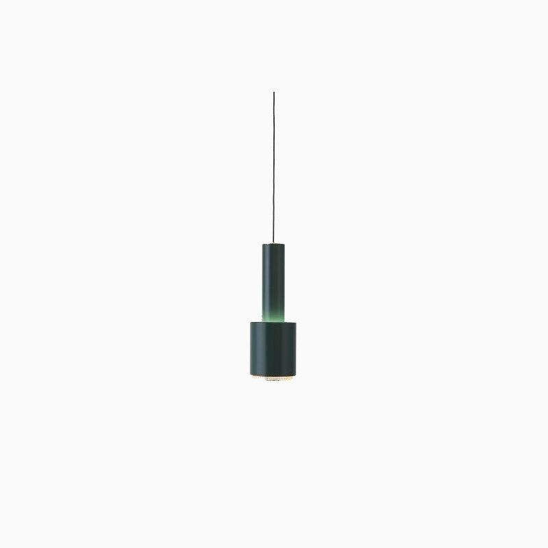 Artek A110 Hand Grenade Pendant Lamp