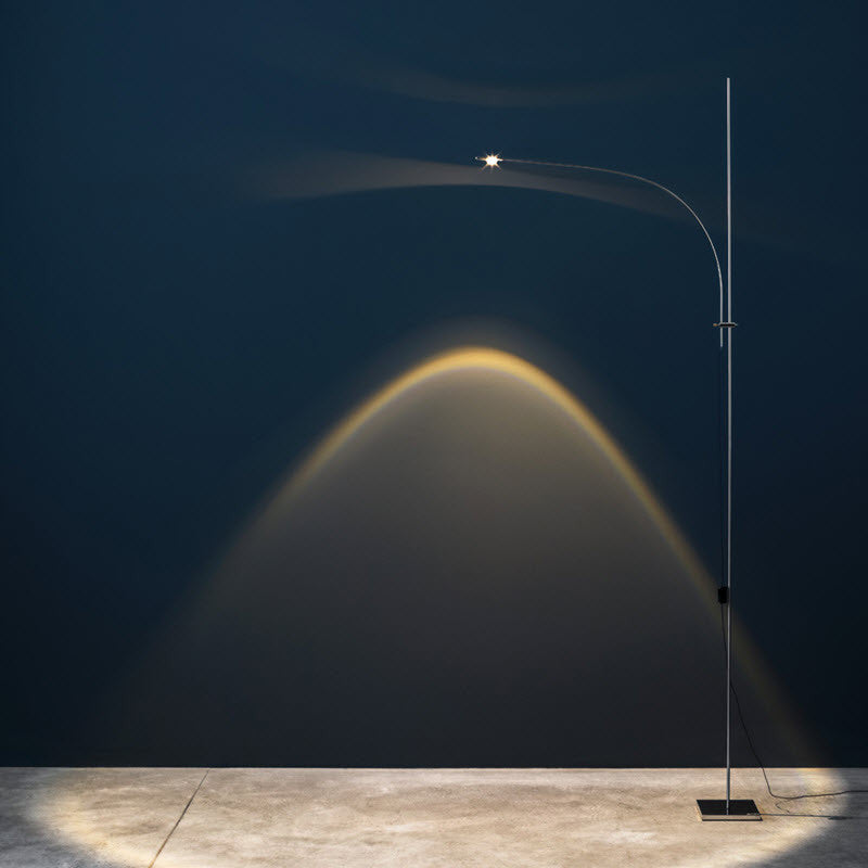 Catellani & Smith Uau F Floor lamp | LampTwist