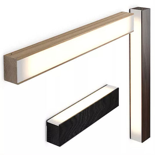 Tunto LED40 40cm Ceiling- Wall lamp Direct Light