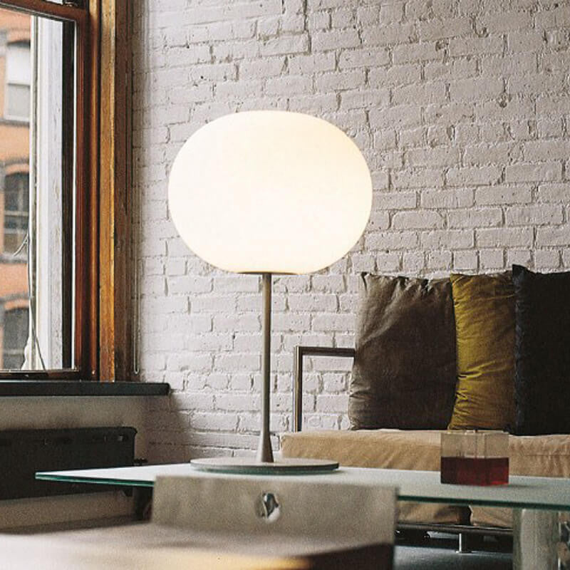 Flos Glo-Ball Table Lamp 1