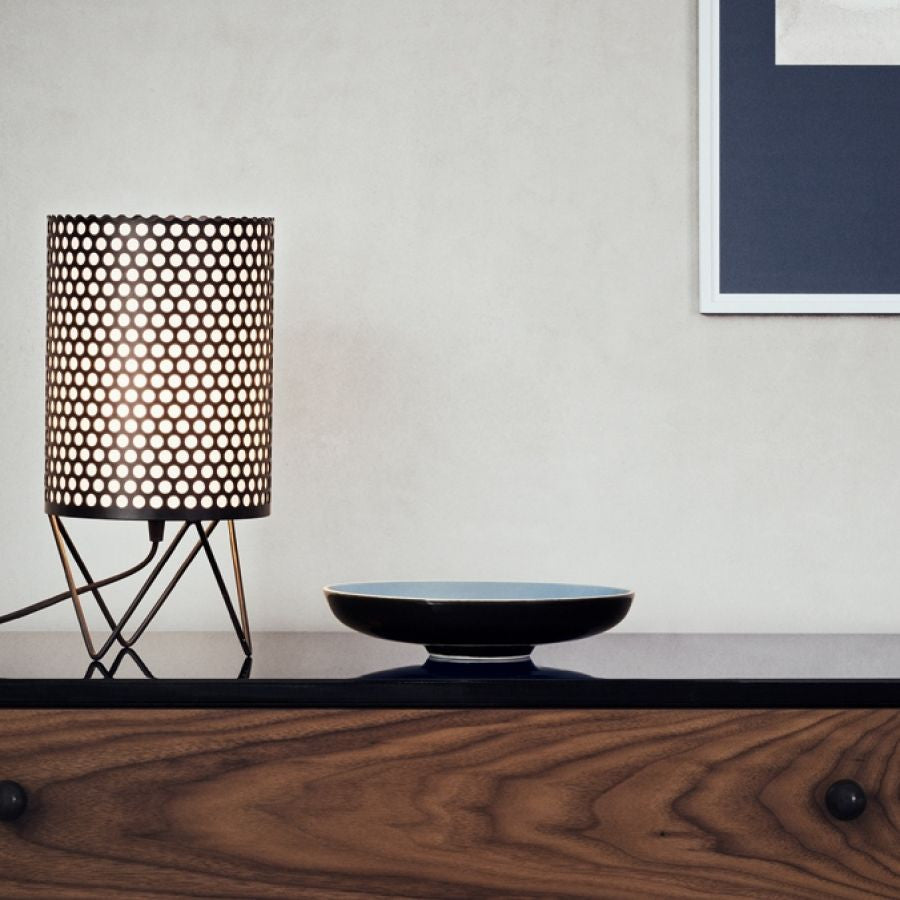 Gubi ABC Table Lamp