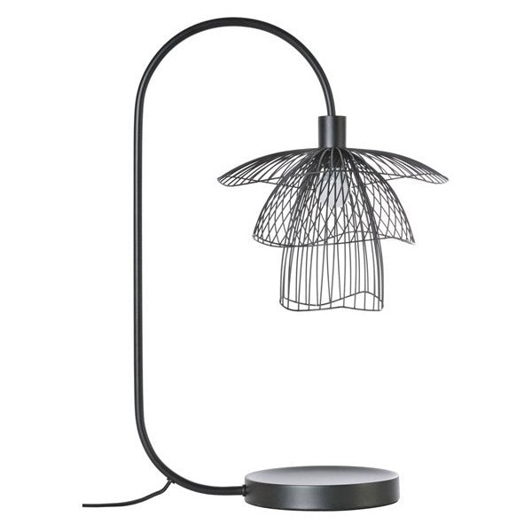 Forestier papillon table lamp
