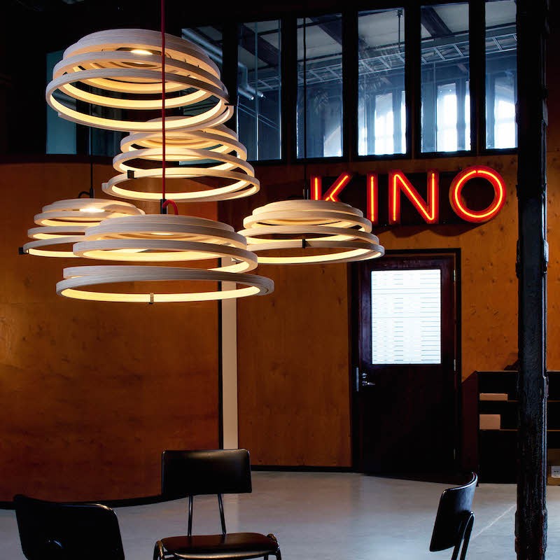 Secto Design Aspiro 8000