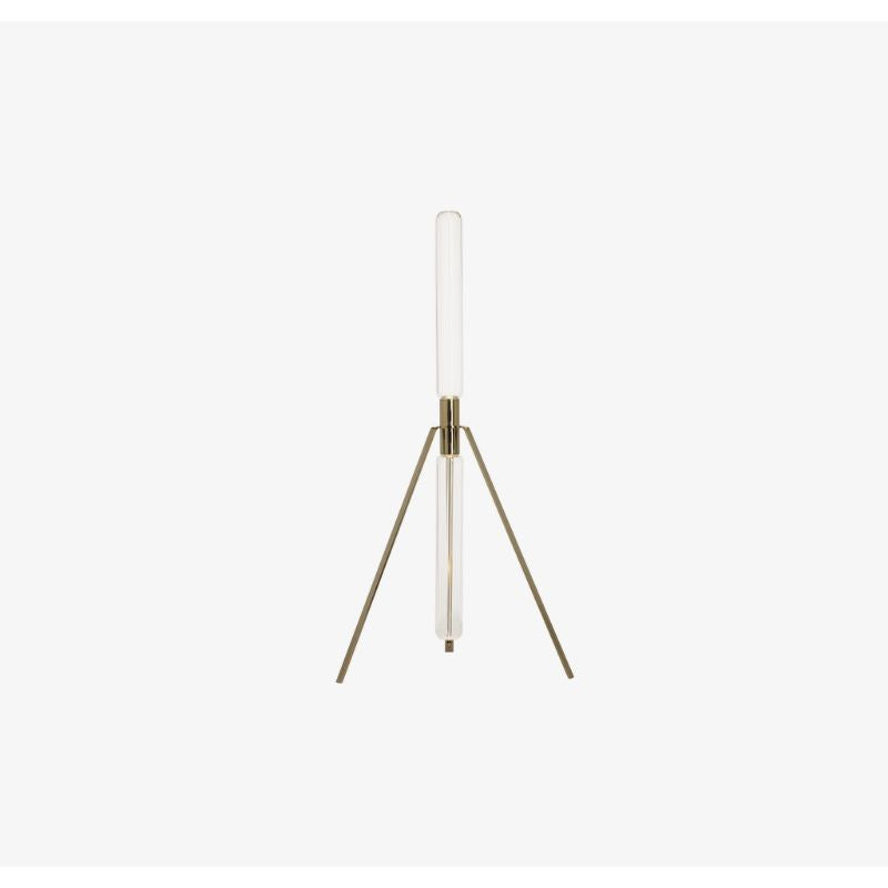 Lasvit Cipher Floor Lamp