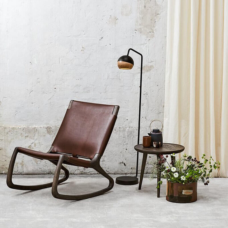 Mater Ray Floor Lamp