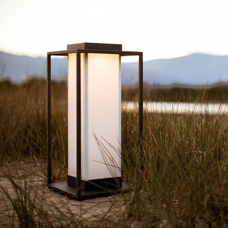 Maiori La Lampe Pacha Solar Portable Lamp