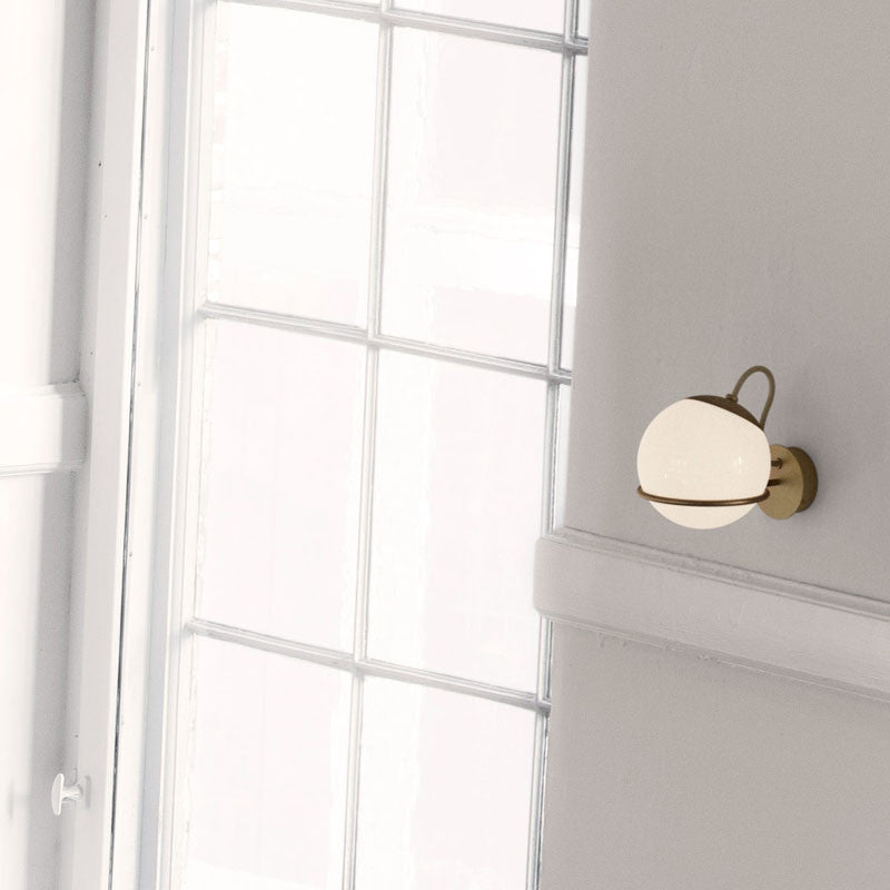 Astep Model 237-1 Model 238-1 Wall Lamp