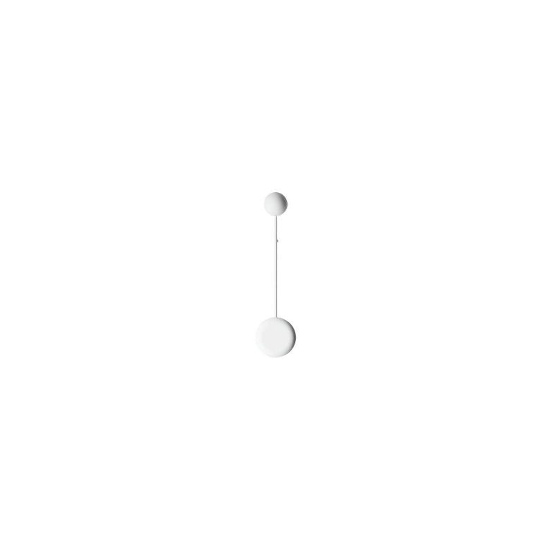 Vibia Pin Wall Light