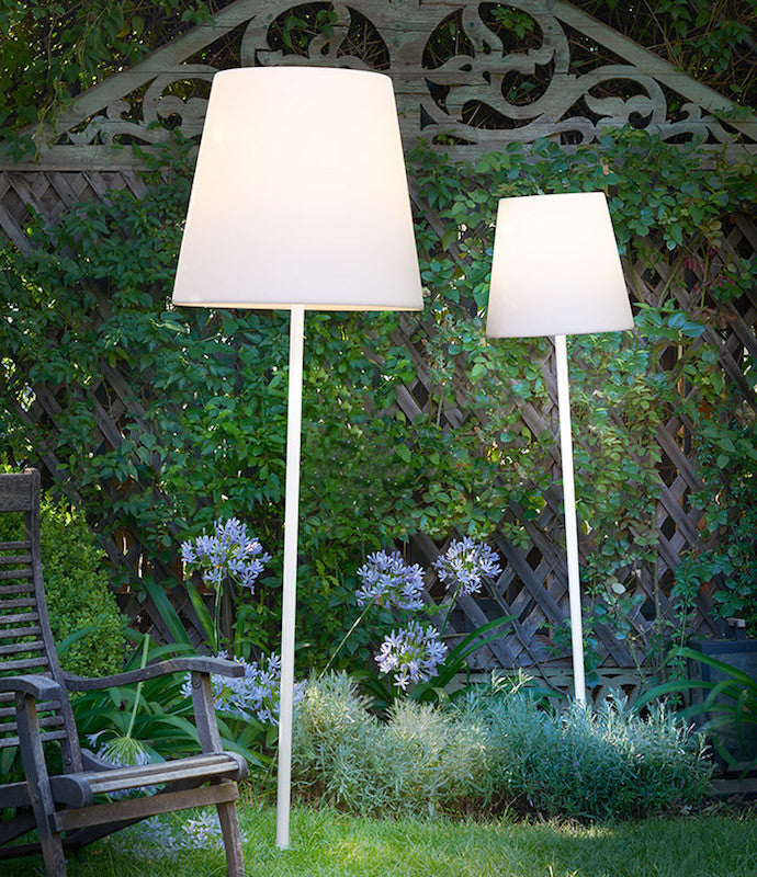 Slide Design Fiaccola Ali Baba Floor Lamp