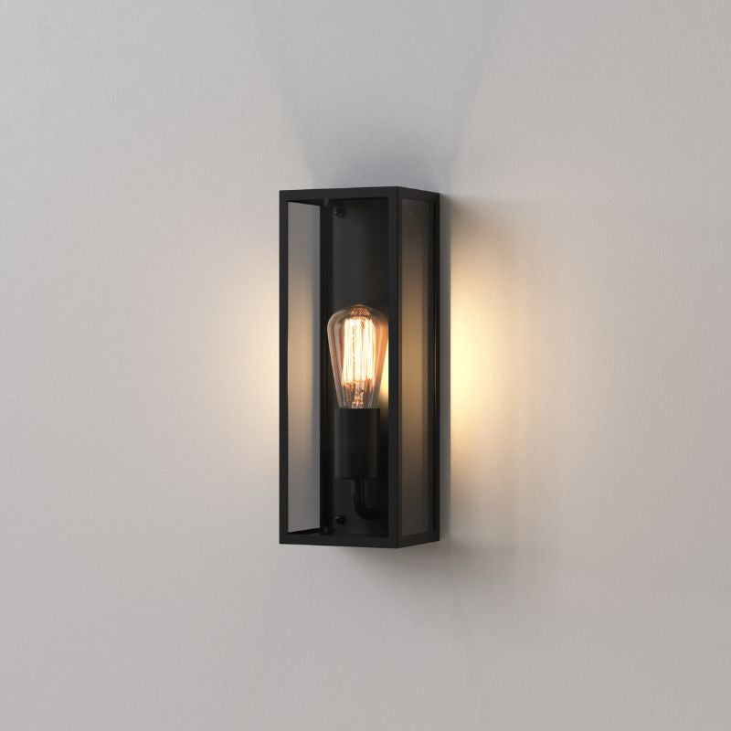 Astro Messina 130 Wall Lamp