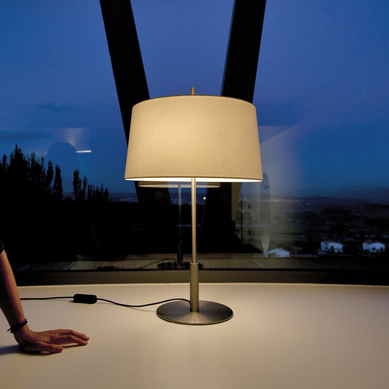Santa & Cole Diana Table Lamp
