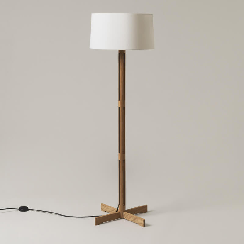 Santa & Cole FAD Floor Lamp | LampTwist