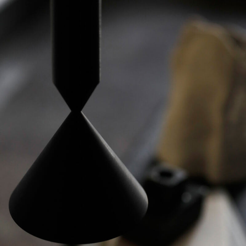 Pholc Apollo Pendant Lamp | LampTwist