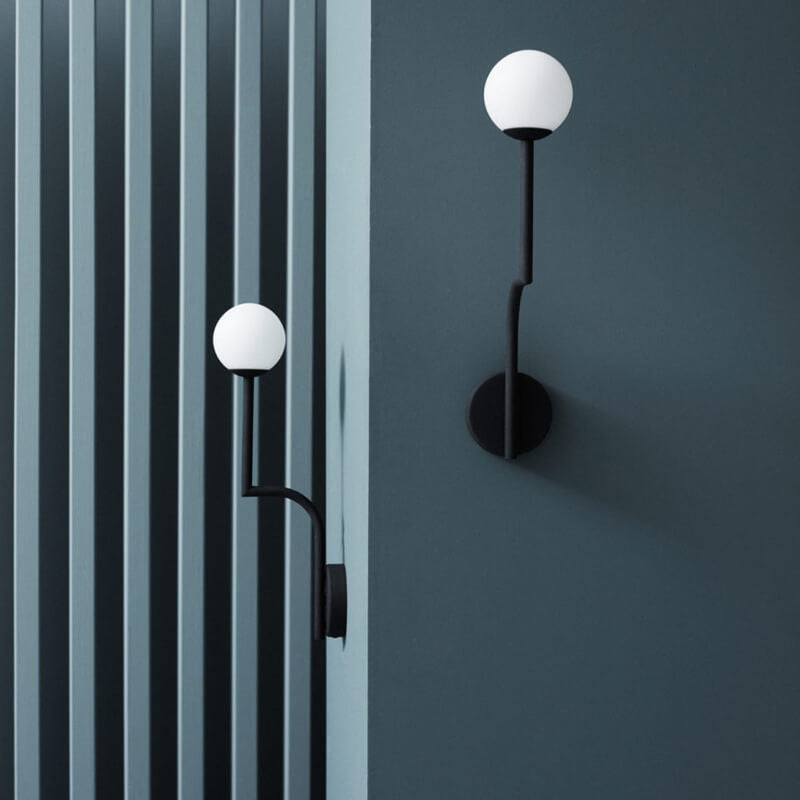 Pholc Mobil Wall Lamp