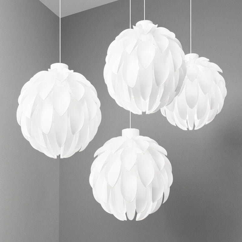 Normann Copenhagen Norm 12 Pendant Lamp