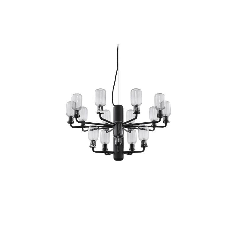 Normann Copenhagen Amp Chandelier