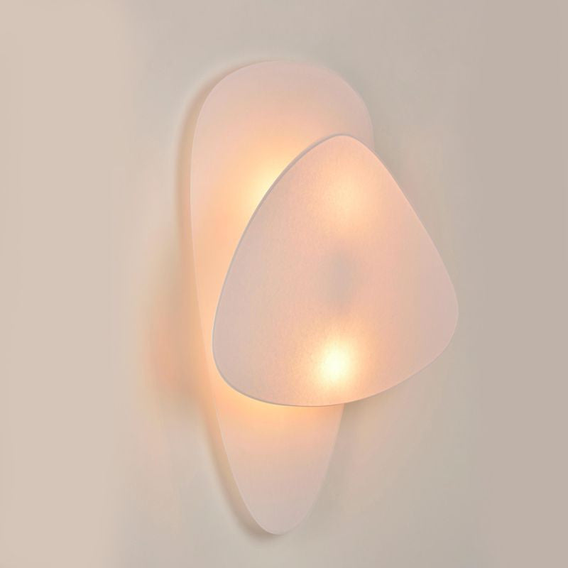 Market Set Screen Wall Lamp