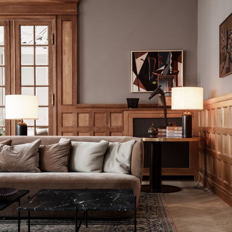 Gubi Gravity Table Lamp