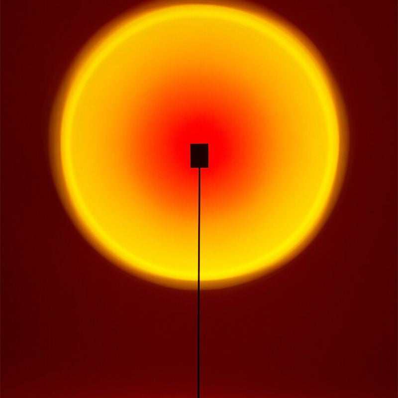 Halo Edition One Floor Lamp