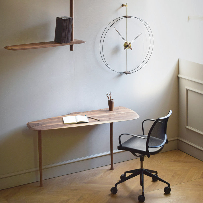 Nomon Mini Barcelona Wall Clock