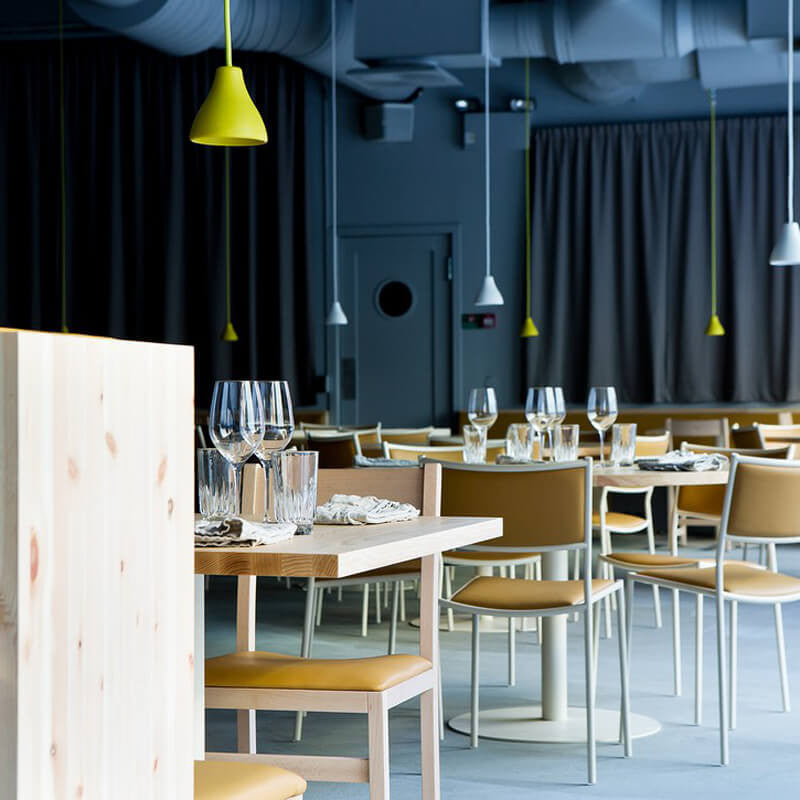 Wastberg W131 Bell Pendant Lamp