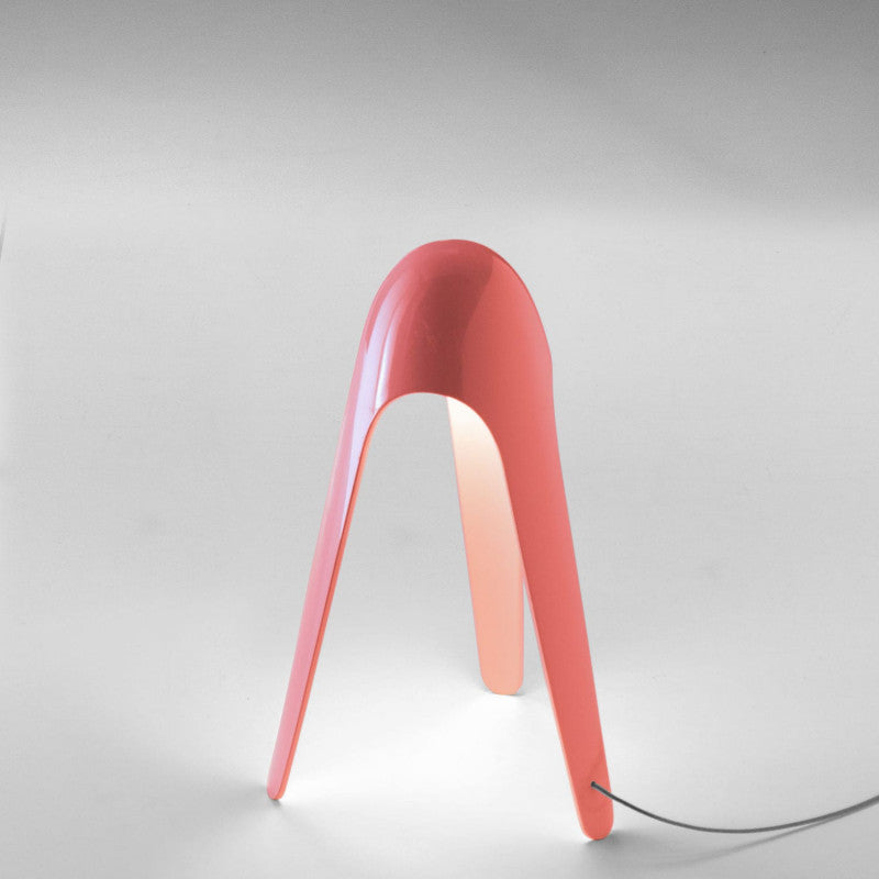Martinelli Luce Cyborg Table Lamp