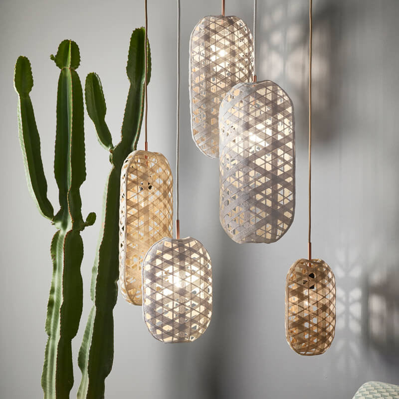 Forestier Capsule Pendant Lamp