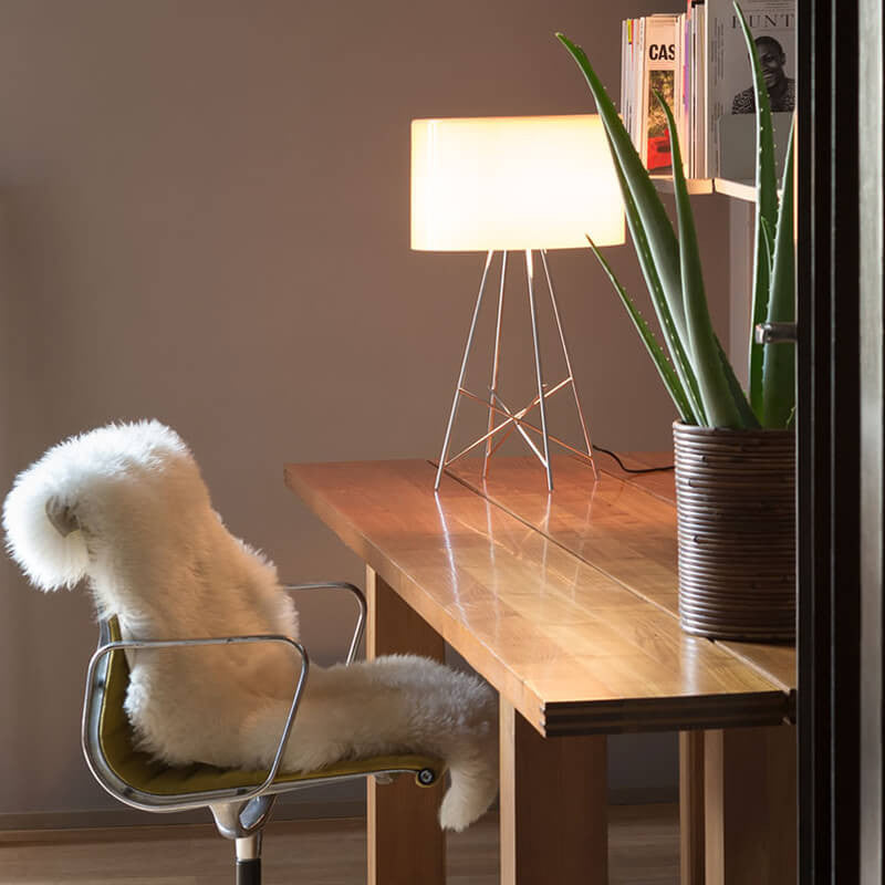 Flos Ray Table Lamp