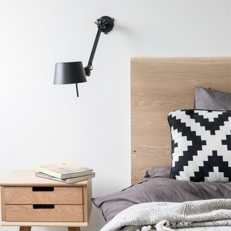 Tonone Bolt Bed Lamp
