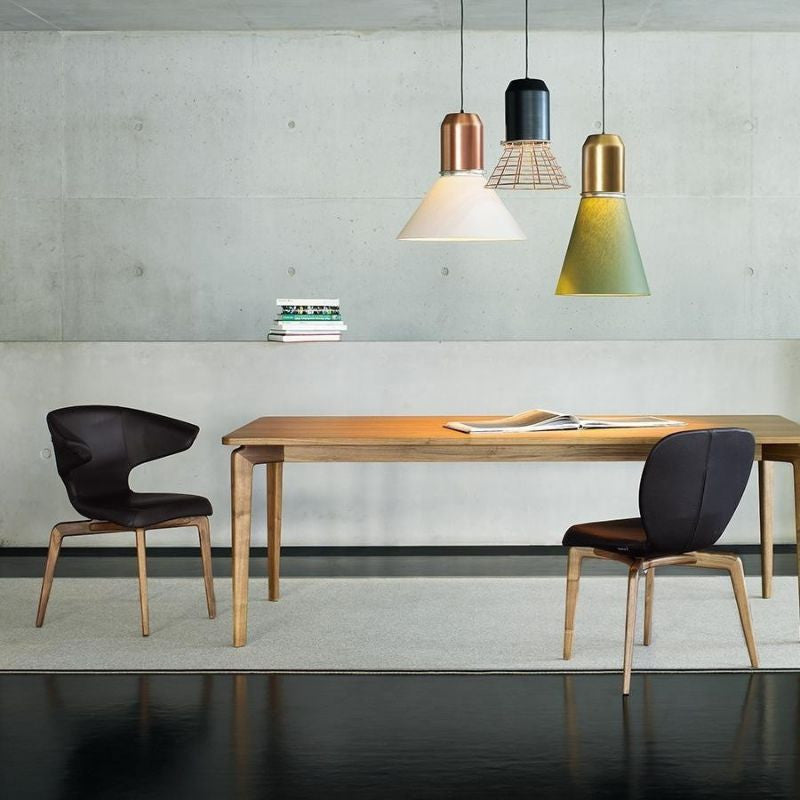 Classicon Bell Light Pendant Lamp | Lamptwist