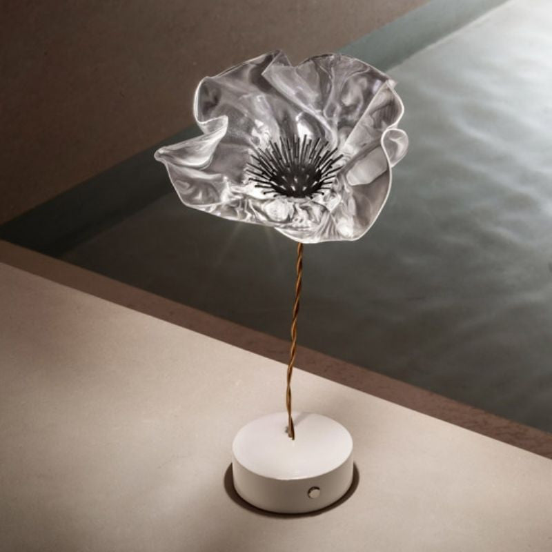 Slamp Lafleur Battery Table Lamp