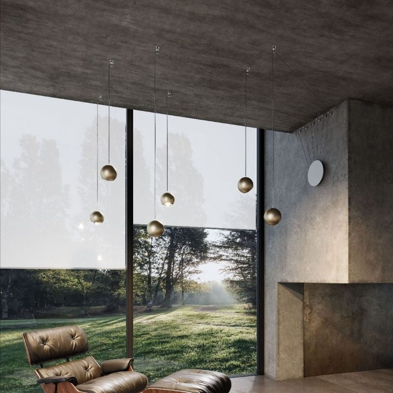 Lodes Radial System Canopy