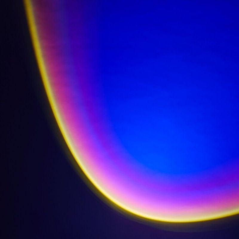 Halo Edition Evo 2 Floor Lamp