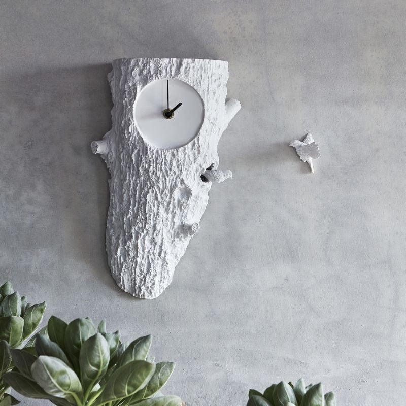 Haoshi Cuckoo Clock Tree Version