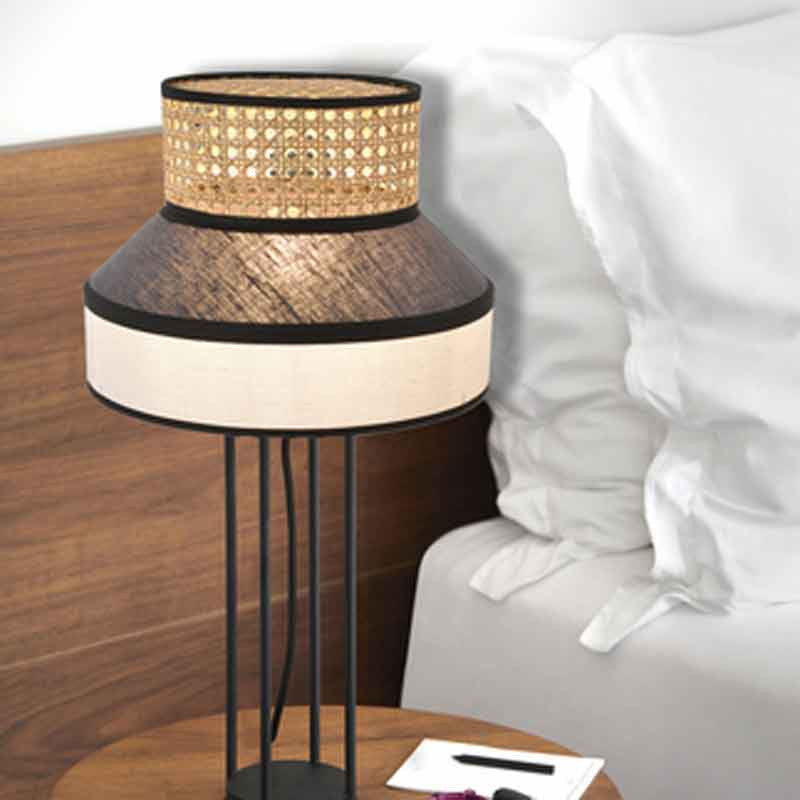Market Set Singapour 80183 Table Lamp