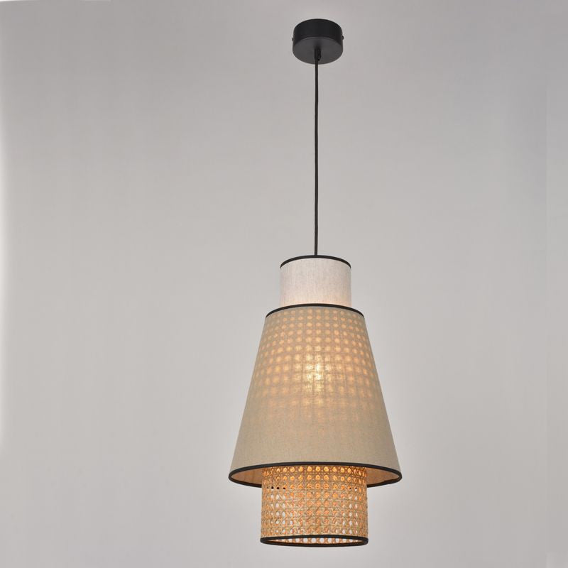 Market Set Singapour S Pendant Lamp