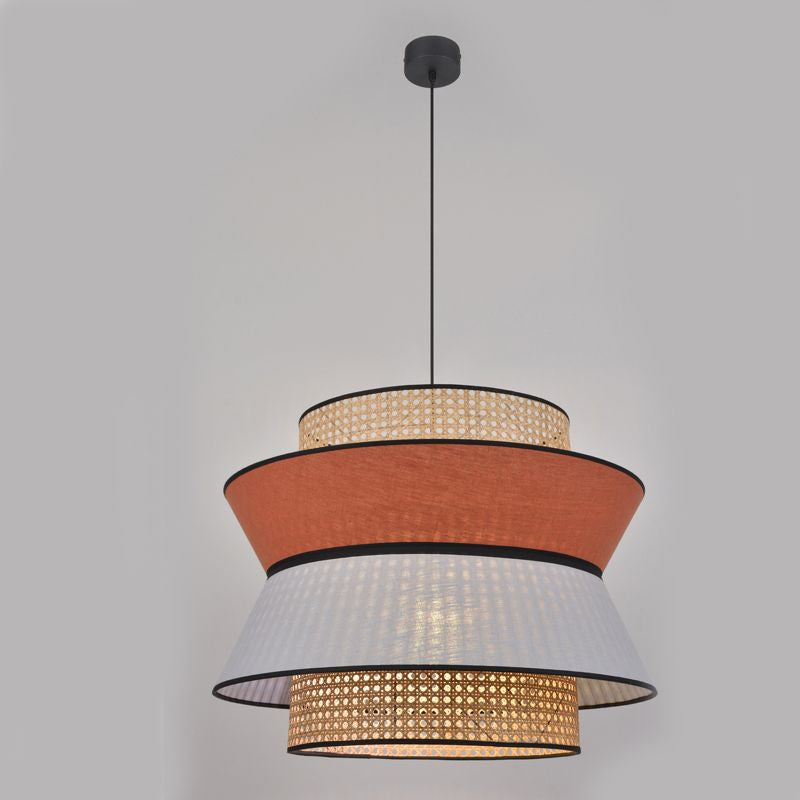 Market Set Singapour XL Pendant Lamp