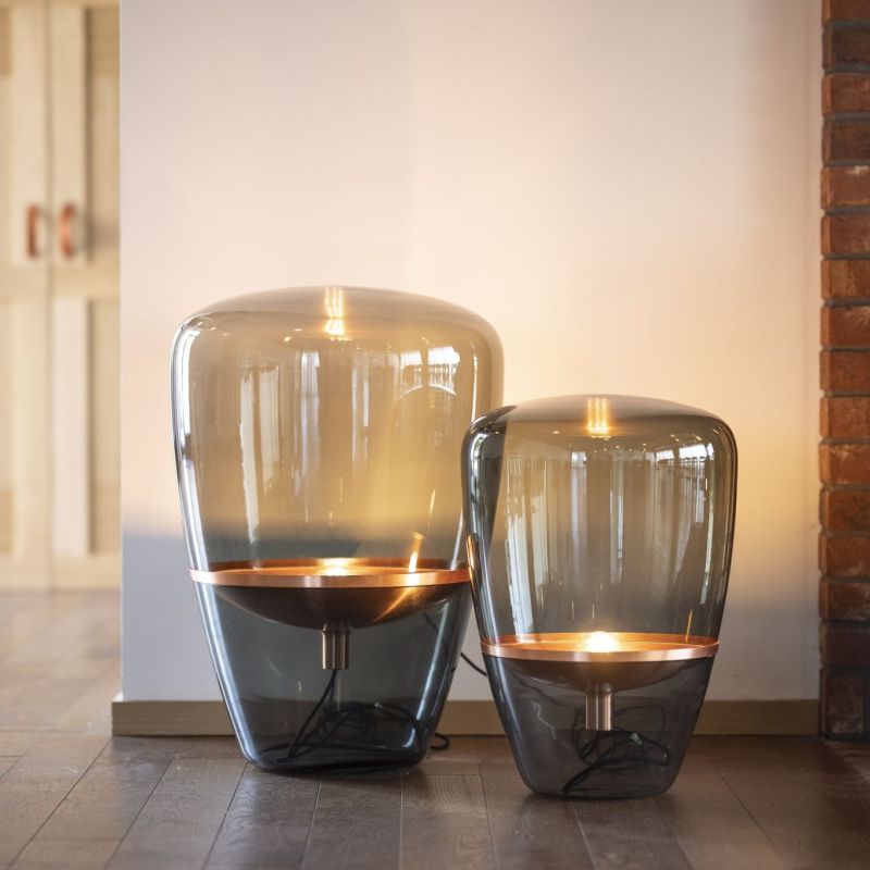 Brokis Balloons PC857 Medium Floor Lamp