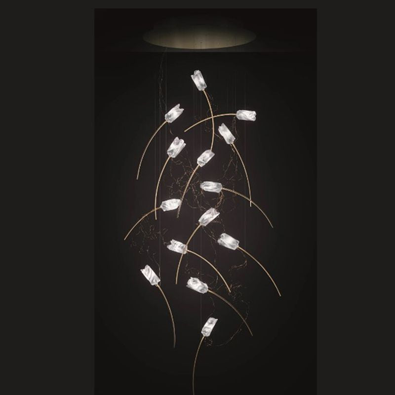 Slamp Tulip Pendant Lamp