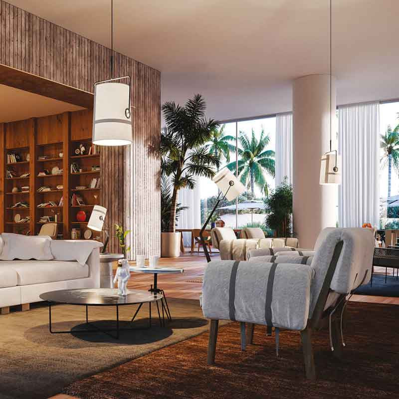 Diesel by Lodes Fork Small Pendant Lamp