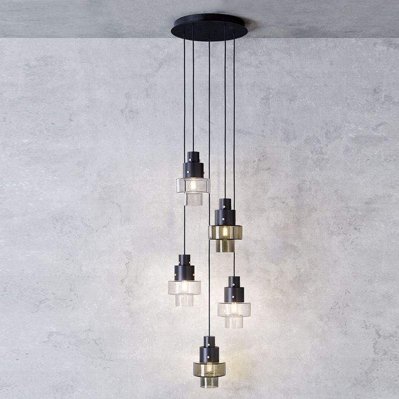 Diesel by Lodes Gask Pendant Lamp