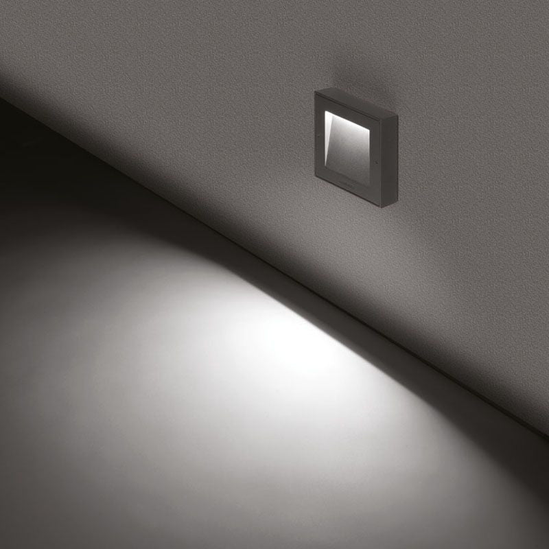 Lombardo Koi 110 Wall Lamp