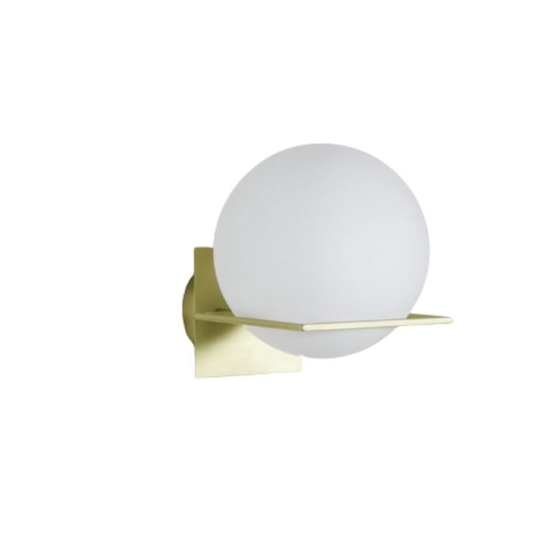 Eno Studio Gin Wall Lamp