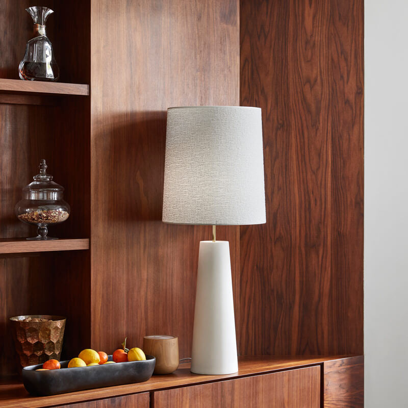 Market Set Cosiness Table Lamp