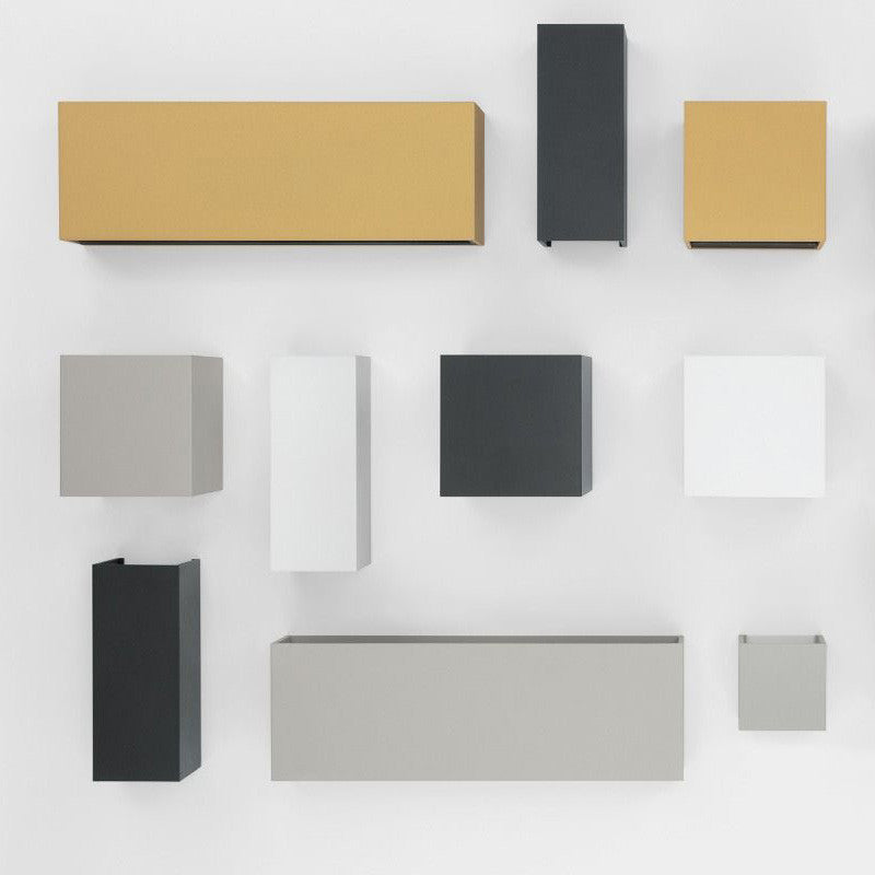 Lombardo Dodo 100 Wall Lamp