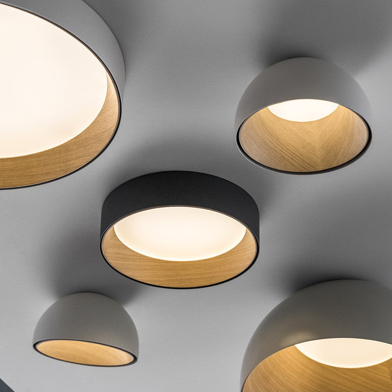 Vibia Duo 4876 Ceiling Light